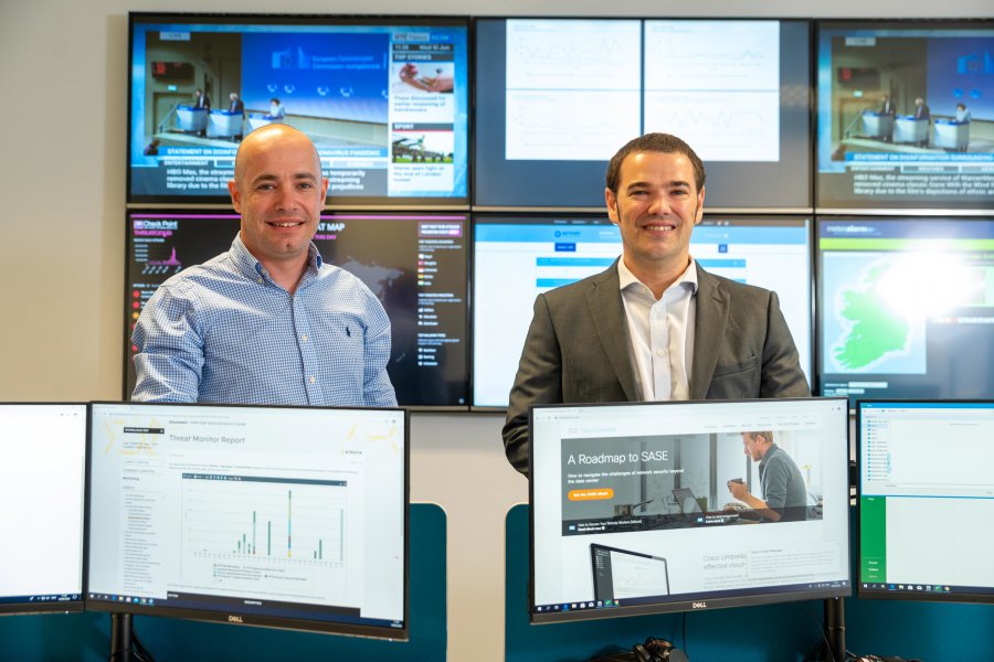 Paradyn launches TotalView Operations Centre